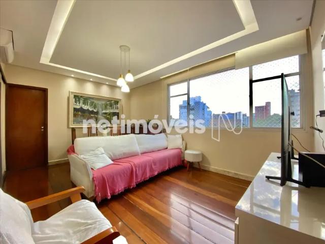 Venda Apartamento 2 quartos Santo Antônio Belo Horizonte