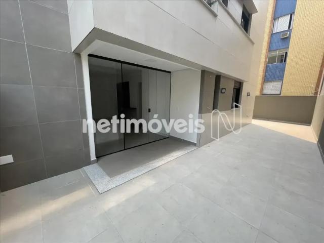 Venda Apartamento 2 quartos Santo Antônio Belo Horizonte