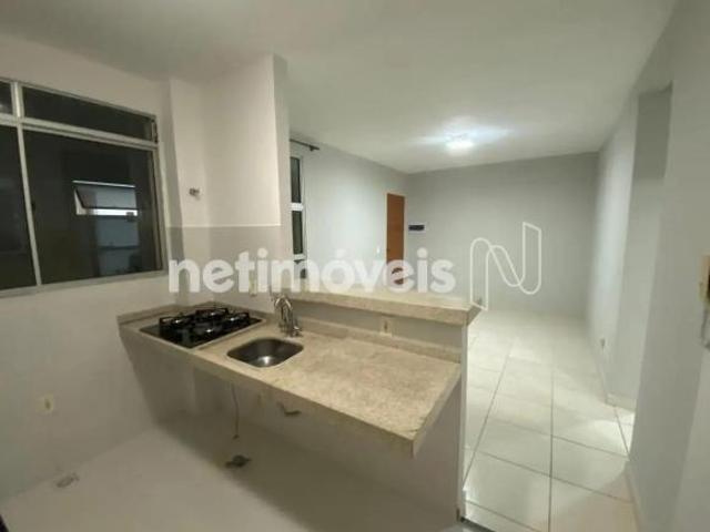 Venda Apartamento 2 quartos Santa Clara B Vespasiano