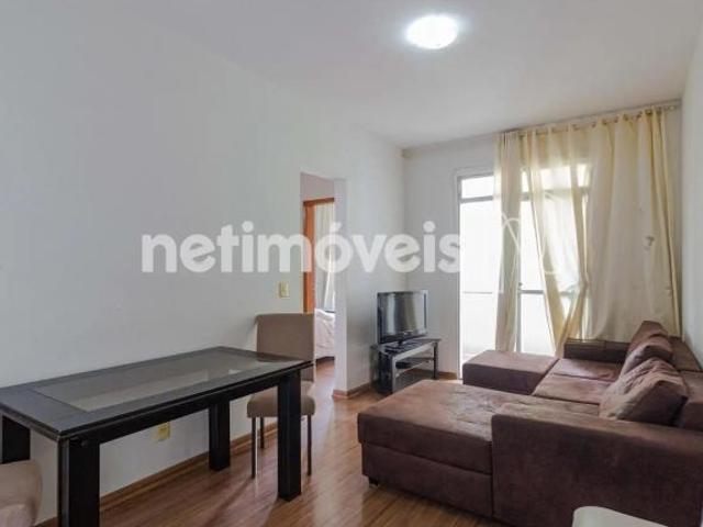 Venda Apartamento 2 quartos Santa Cruz Belo Horizonte
