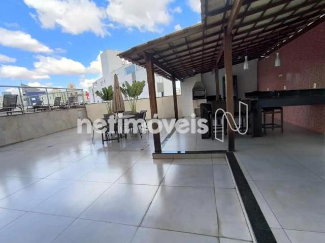 Venda Apartamento 2 quartos Santa Cruz Belo Horizonte