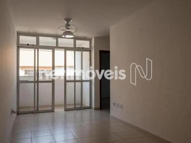 Venda Apartamento 2 quartos Santa Branca Belo Horizonte