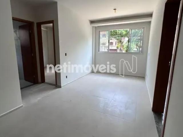 Venda Apartamento 2 quartos Santa Efigênia Belo Horizonte