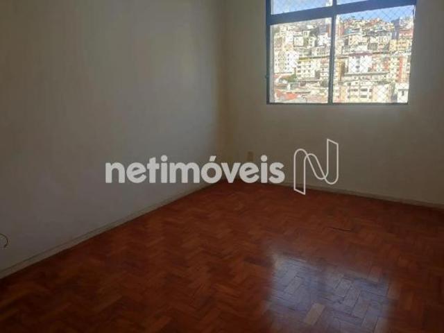 Venda Apartamento 2 quartos Santa Efigênia Belo Horizonte