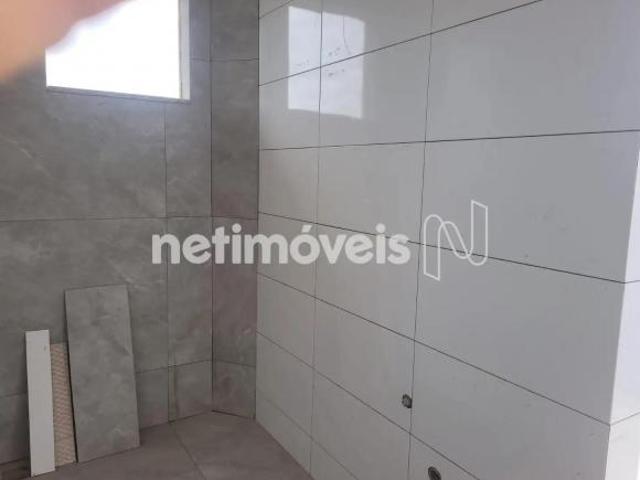 Venda Apartamento 2 quartos Santa Mônica Belo Horizonte