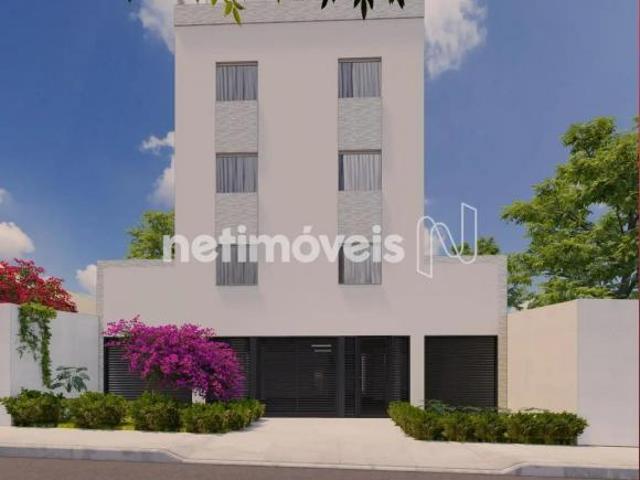 Venda Apartamento 2 quartos Santa Mônica Belo Horizonte