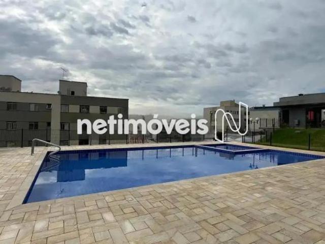 Venda Apartamento 2 quartos Santa Maria Belo Horizonte
