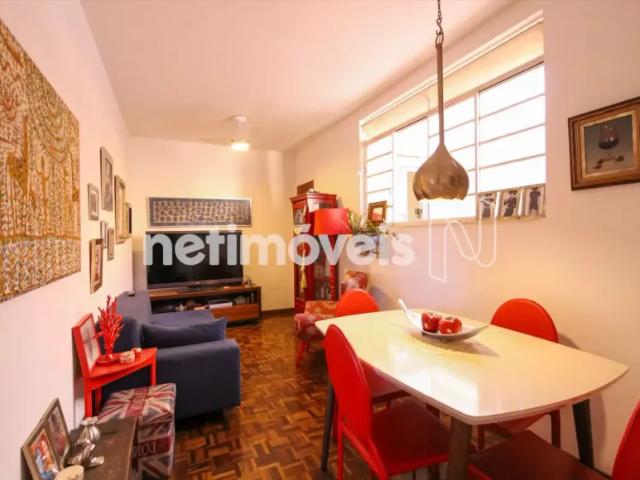 Venda Apartamento 2 quartos Santa Tereza Belo Horizonte