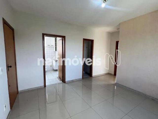 Venda Apartamento 2 quartos Santa Tereza Belo Horizonte