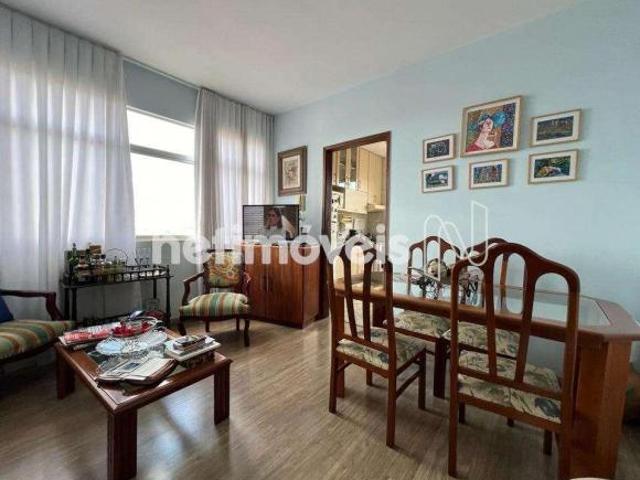 Venda Apartamento 2 quartos Santa Tereza Belo Horizonte
