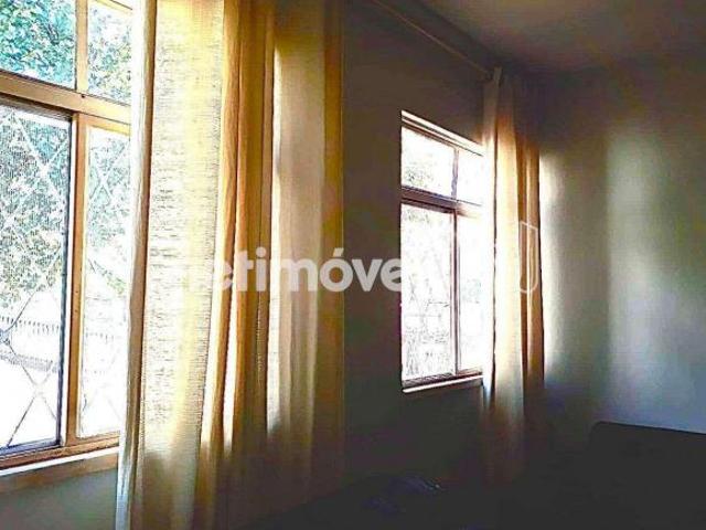 Venda Apartamento 2 quartos Santa Terezinha Belo Horizonte