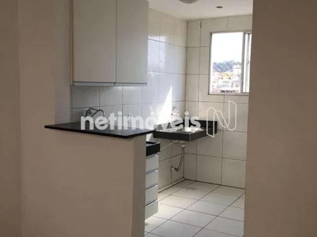 Venda Apartamento 2 quartos Sapucaias Contagem