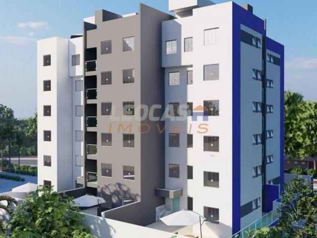 VENDA Apartamento 2 quartos, sendo 1 suíte Santa Mônica Residencial Borda da Mata