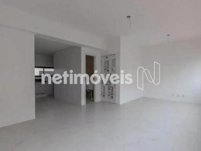 Venda Apartamento 2 quartos Serra Belo Horizonte