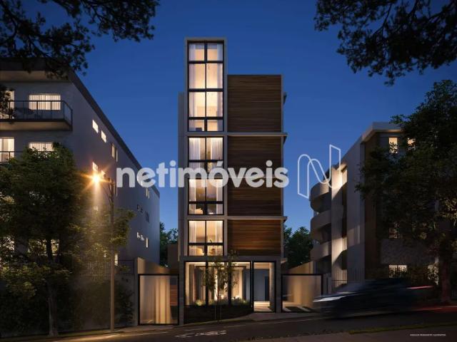 Venda Apartamento 2 quartos Serra Belo Horizonte
