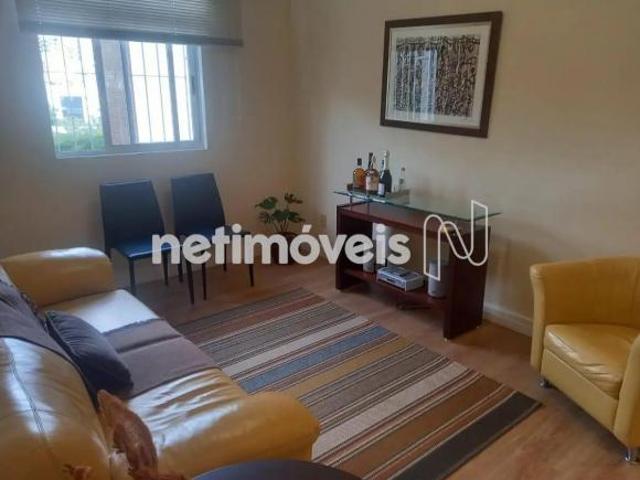 Venda Apartamento 2 quartos Serra Belo Horizonte
