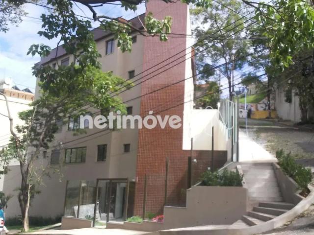 Venda Apartamento 2 quartos Serra Belo Horizonte