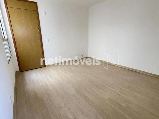 Venda Apartamento 2 quartos Serra Dourada Vespasiano