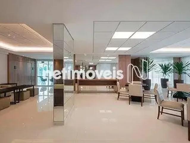 Venda Apartamento 2 quartos Serra do Curral Del Rey Nova Lima