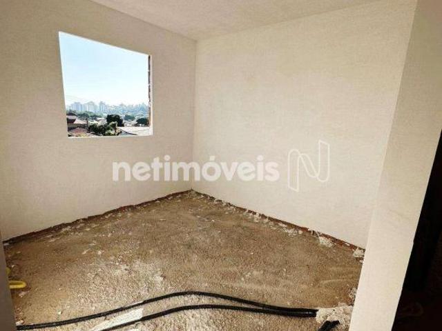 Venda Apartamento 2 quartos Serrano Belo Horizonte