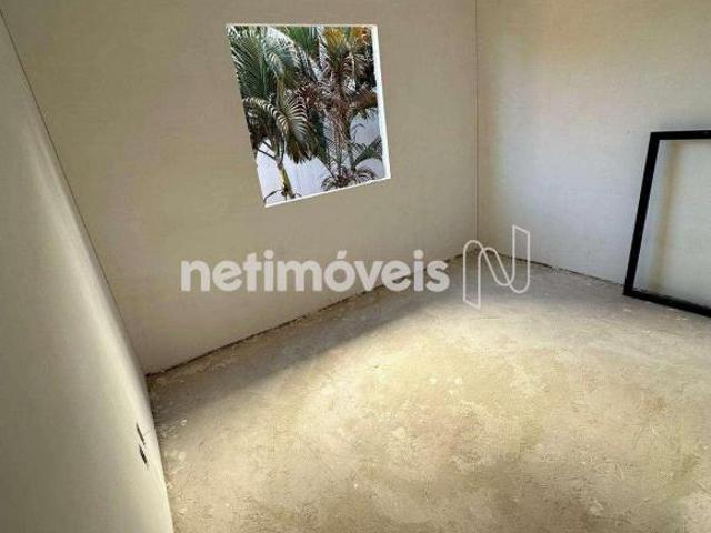 Venda Apartamento 2 quartos Serrano Belo Horizonte