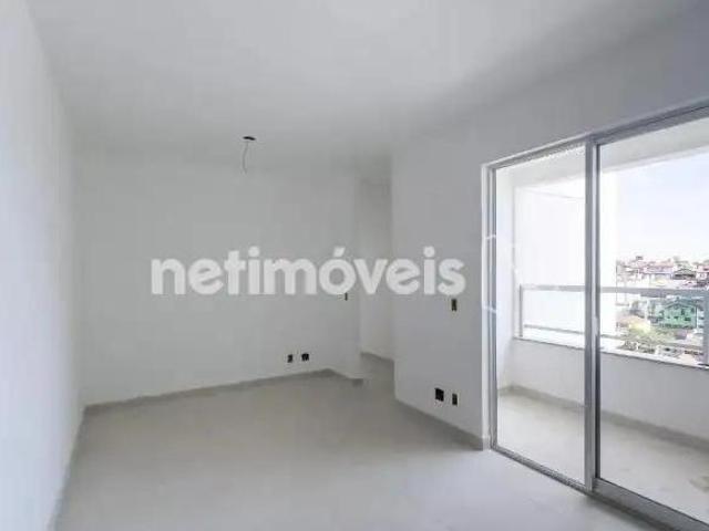 Venda Apartamento 2 quartos Serrano Belo Horizonte