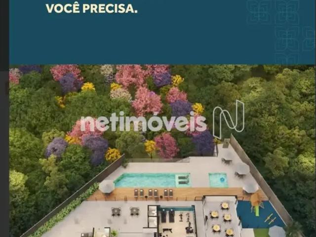 Venda Apartamento 2 quartos Serrano Belo Horizonte