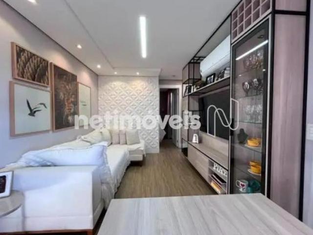 Venda Apartamento 2 quartos Serrano Belo Horizonte