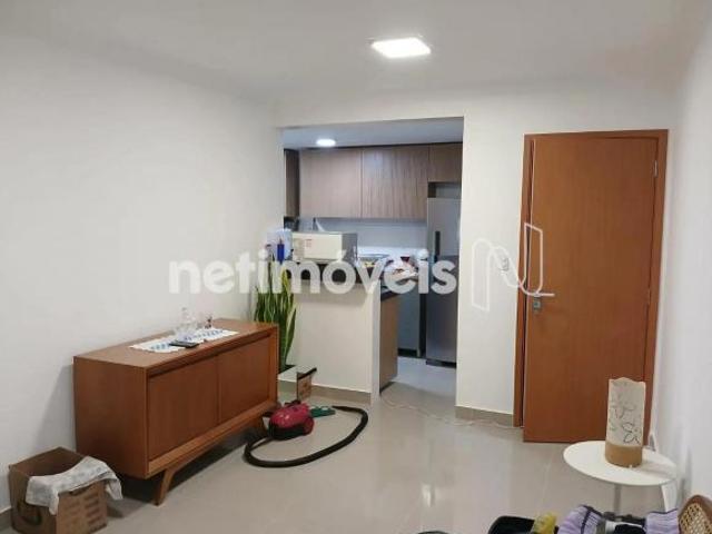 Venda Apartamento 2 quartos Serrano Belo Horizonte