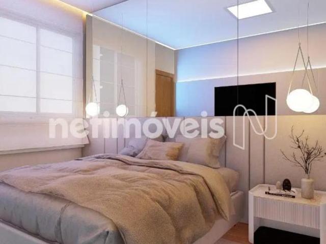 Venda Apartamento 2 quartos Serrano Belo Horizonte