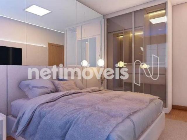 Venda Apartamento 2 quartos Serrano Belo Horizonte
