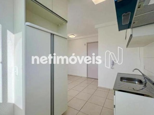 Venda Apartamento 2 quartos Serrano Belo Horizonte