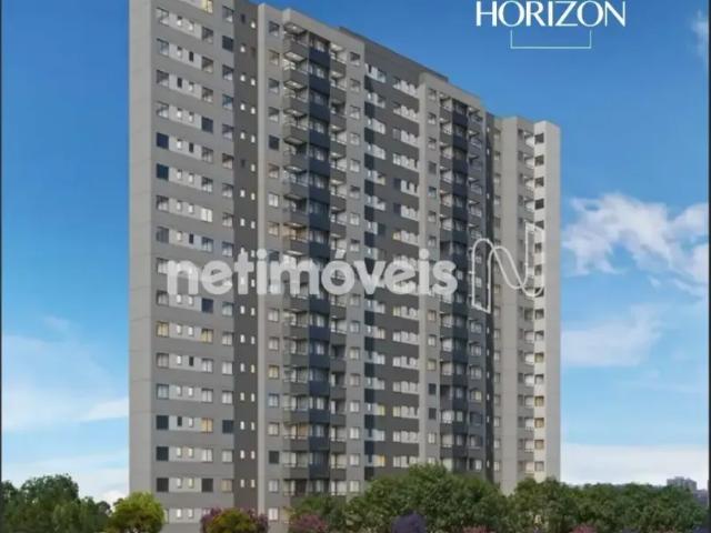Venda Apartamento 2 quartos Serrano Belo Horizonte