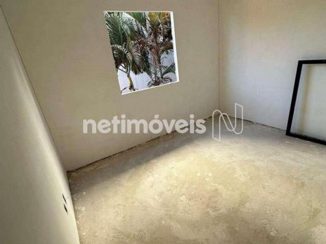 Venda Apartamento 2 quartos Serrano Belo Horizonte