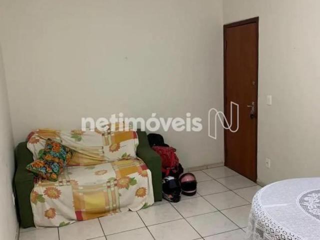Venda Apartamento 2 quartos Silveira Belo Horizonte