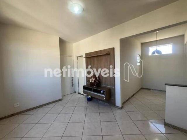 Venda Apartamento 2 quartos Silveira Belo Horizonte