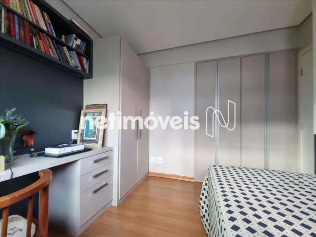 Venda Apartamento 2 quartos Sion Belo Horizonte