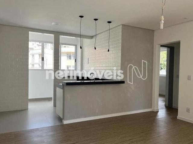 Venda Apartamento 2 quartos Sion Belo Horizonte