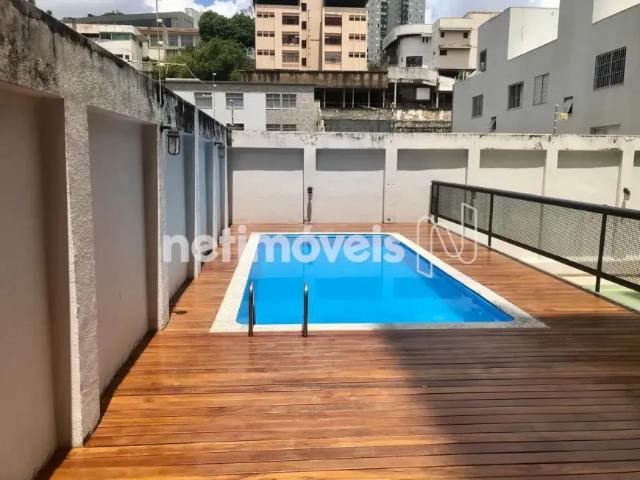 Venda Apartamento 2 quartos Sion Belo Horizonte