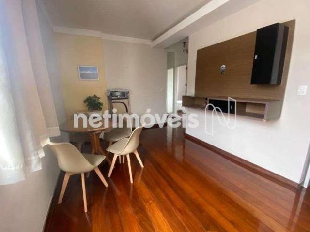 Venda Apartamento 2 quartos Sion Belo Horizonte
