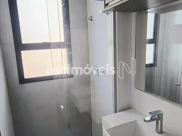 Venda Apartamento 2 quartos Sion Belo Horizonte
