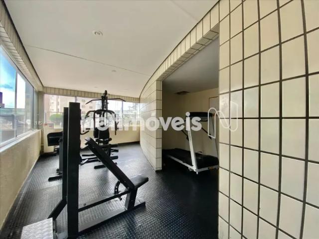 Venda Apartamento 2 quartos Sion Belo Horizonte