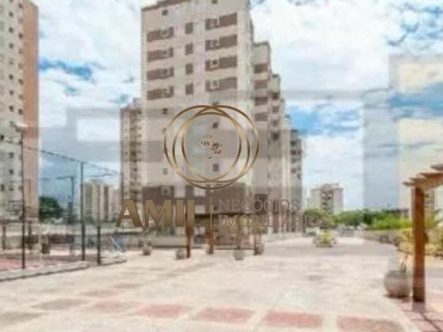 Venda Apartamento, 2 Quartos, Spazio Campo di Bourbon, Bairro Parque Industrial, Zona Sul, São J