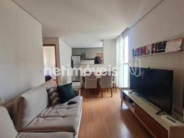 Venda Apartamento 2 quartos Pousada Del Rey são Benedito Santa Luzia
