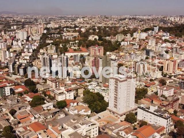 Venda Apartamento 2 quartos Padre Eustáquio Belo Horizonte