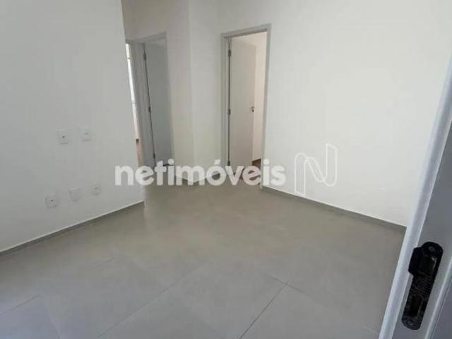 Venda Apartamento 2 quartos Palmeiras Belo Horizonte