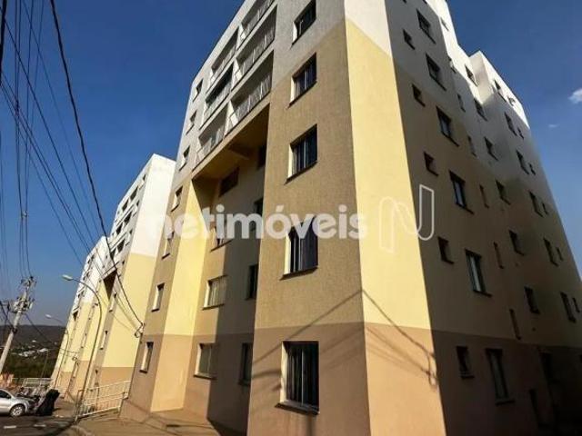 Venda Apartamento 2 quartos Palmital Lagoa Santa