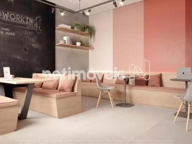 Venda Apartamento 2 quartos Pampulha Belo Horizonte