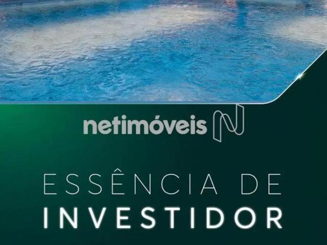 Venda Apartamento 2 quartos Pampulha Belo Horizonte