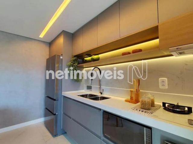Venda Apartamento 2 quartos Pampulha Belo Horizonte
